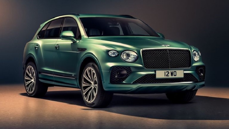 Los 5 mejores Autos de Lujo - Especificaciones y Precios - Consejo En ...