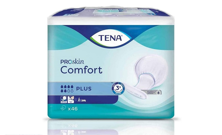 TENA absorbente - Cómo Obtener una Muestra Gratuita - Consejo En La Red